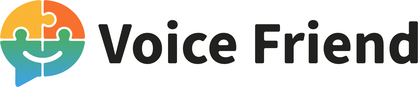 Voice Friend - Communication App for Non-Verbal Children